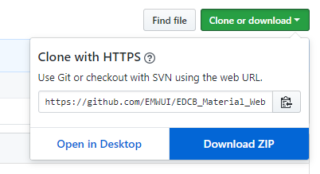 EDCB Material WebUIの使い方 | EncTools