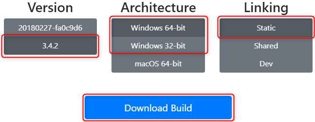 EDCB Material WebUIの使い方